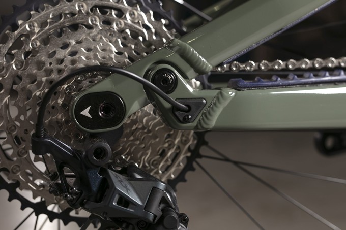 Privateer Launches Gen 2 Platform - Mountain Bike Press Release - Vital MTB